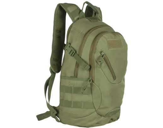 Branded Explorer Tactical Daypack CQHKP-OGHNT
