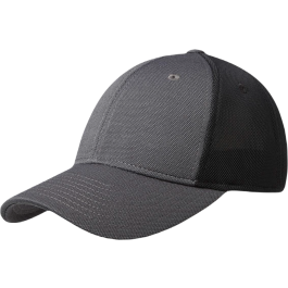 Custom Port Authority Pique Mesh Hats Wholesale - C826