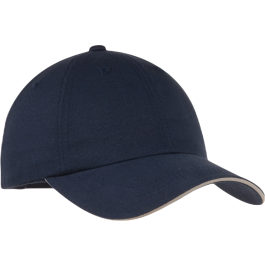 Port Authority - Dad Hat | Unstructured, 6-panel, Low Profile, Sandwich ...