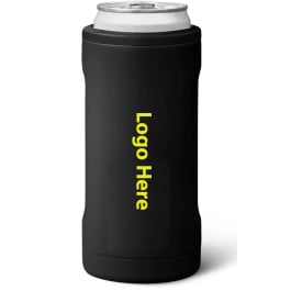 Swag Slim Can Cooler for 12oz Beverages VGQDU-SNBTS