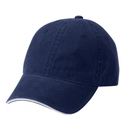 Cobra Caps - Washed Baseball Hat | Unstructured, 6-panel, Mid Profile ...